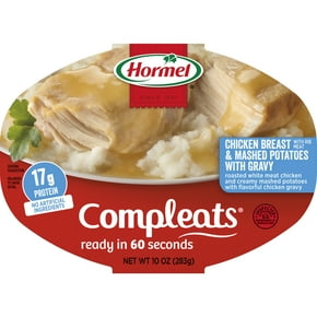 Hormel Compleats