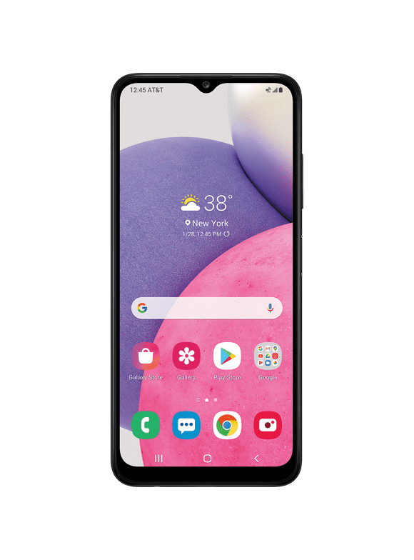 AT&T Prepaid Phones in AT&T Wireless - Walmart.com