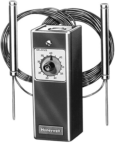 T991B1003 TEMP CONTROL PROP DUAL BULB 1 TO 1 - Walmart.com