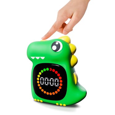 Time Timer TWIST - Minute Visual Timer - Walmart.com
