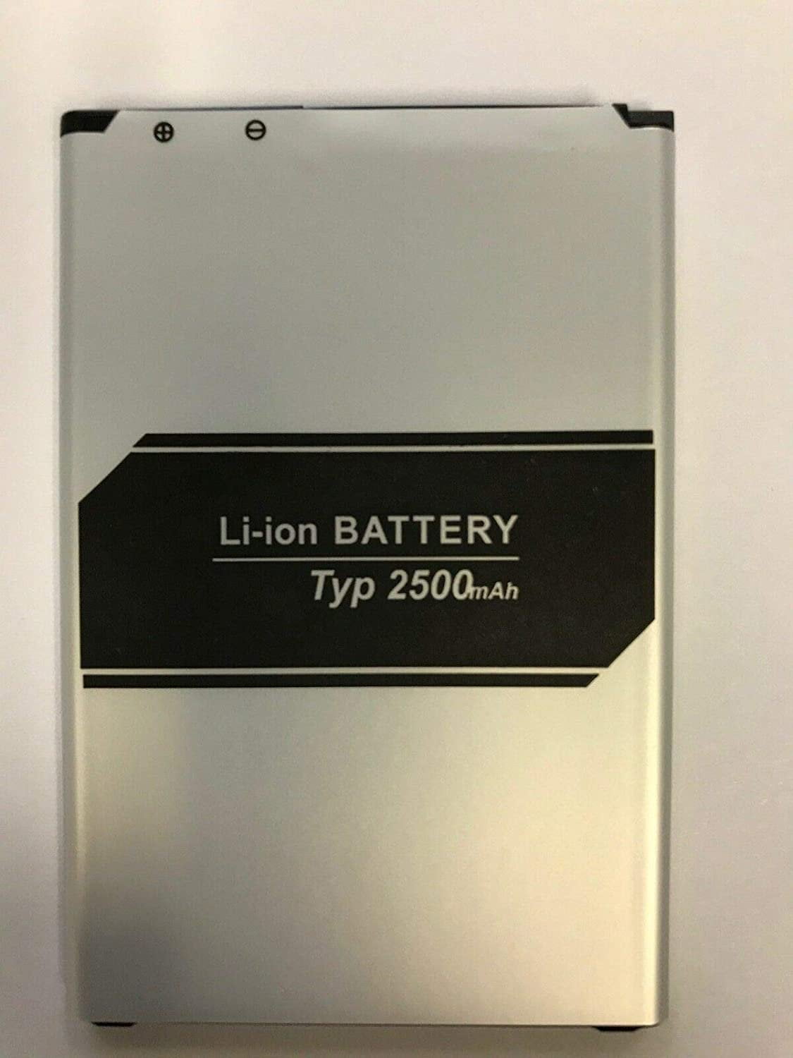 New Replacement Battery BL-45F1F 2500 mAh - Walmart.com