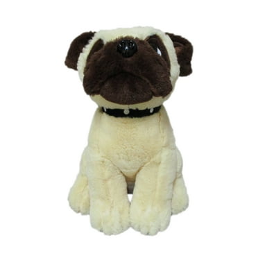 furReal Friends JJ, My Jumpin' Pug Pet - Walmart.com