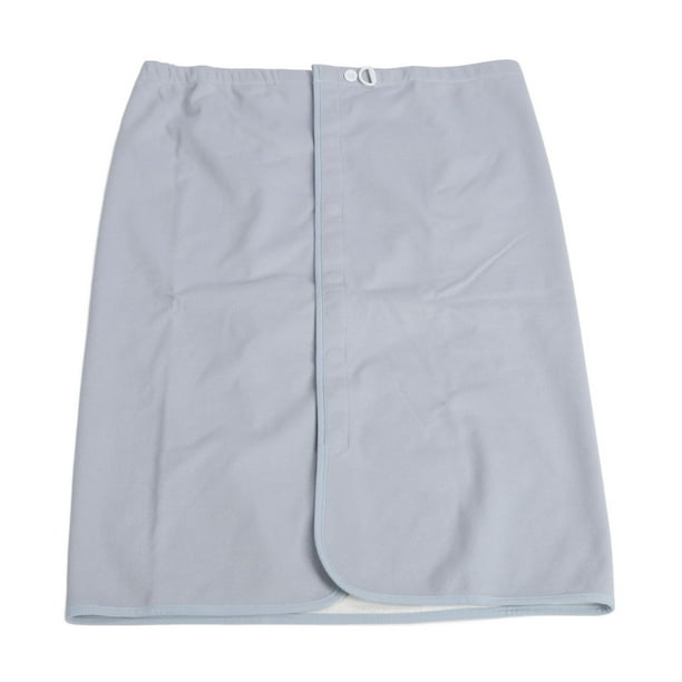 Jupe De Matelas D'incontinence, Matelas D'incontinence Portable Lavable ...