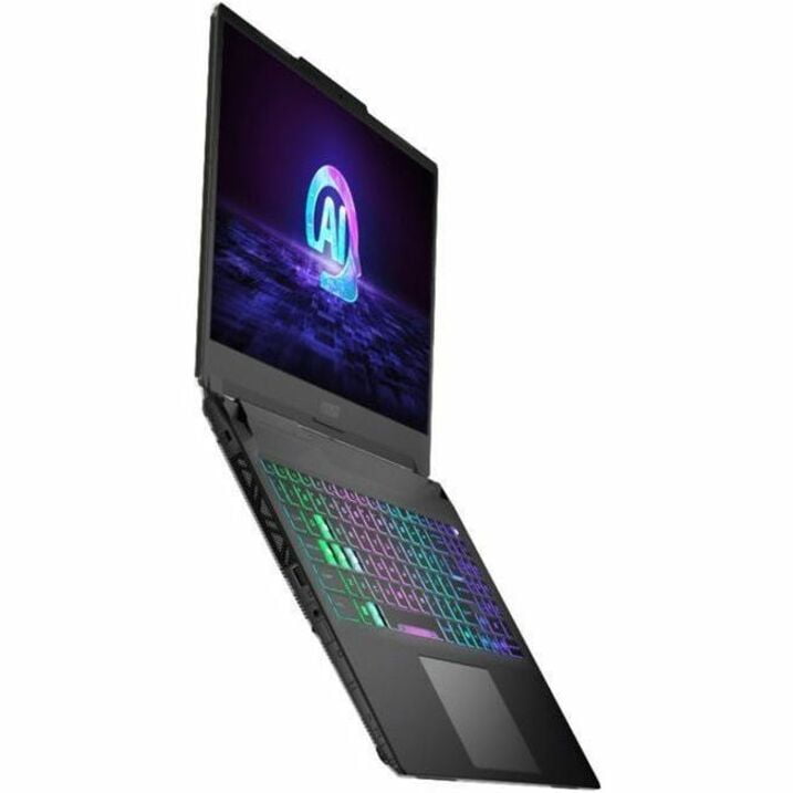 MSI Cyborg 15 AI A1VFK-099US - Intel Core Ultra 7 - 155H MSI Cyborg 15 AI A1VFK-099US - Intel Core Ultra 7 - 155H