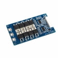 8 String Lifepo4 Protections Module Supporting 28A Load Integrated ...