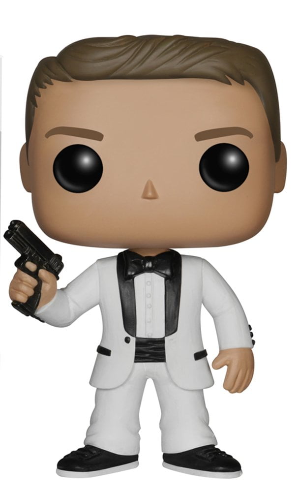 Funko POP Movies: 21 Jump Street Greg Jenko Action Figure Funko ...