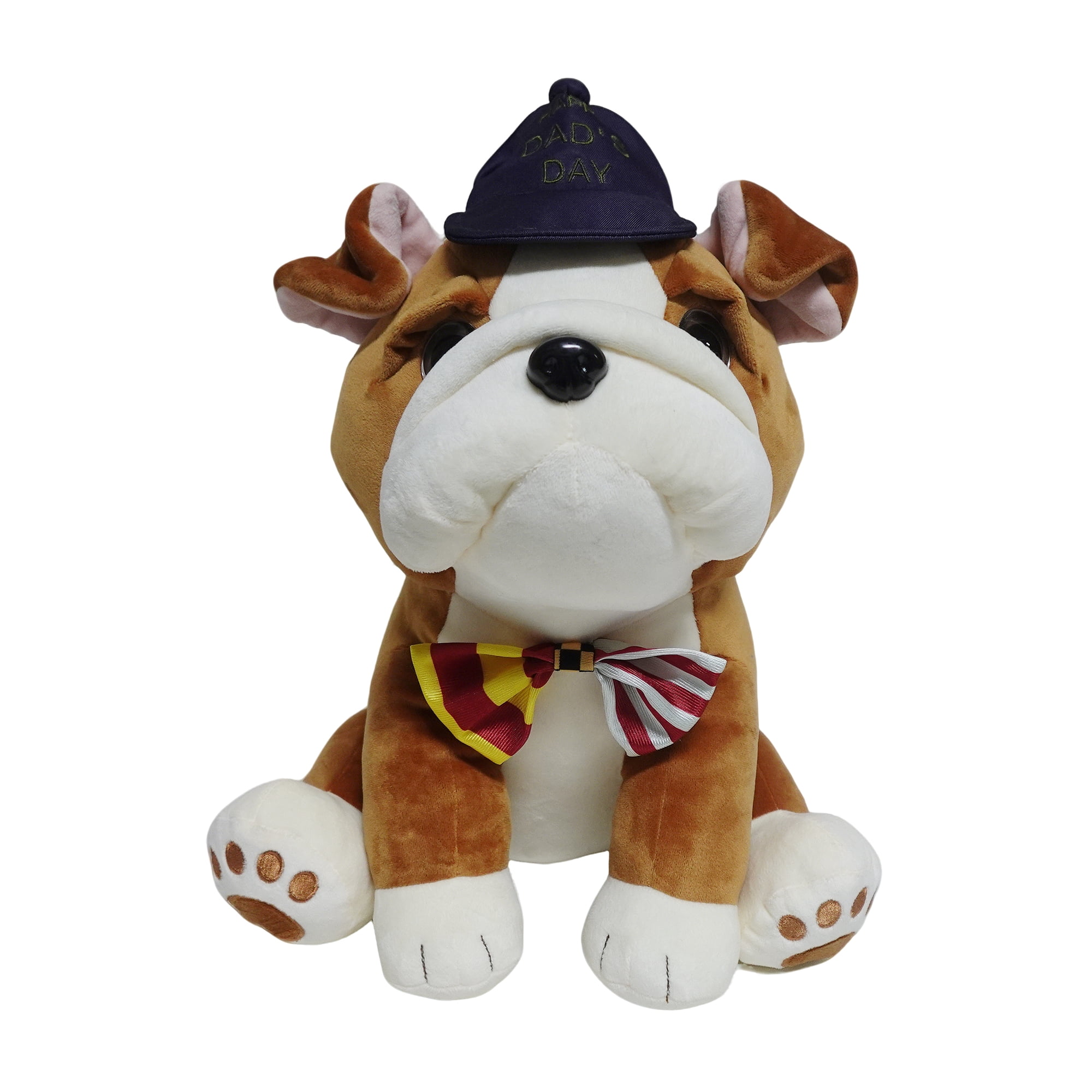 Click here for Way-To-Cel Pl Way To Celebrate Fathers Day Plush D... prices