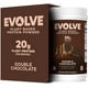 Evolve Plant Based Protein Powder, Classic Chocolate, 20g Protein, 1 ...
