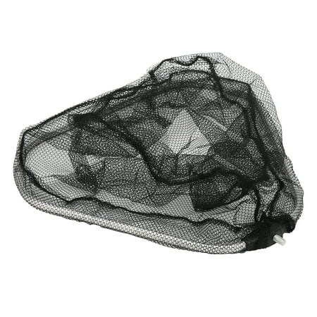 Foldable Bait Net, Foldable Triangular Fishing Net Long-lasting ...