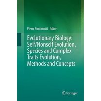 Evolutionary Biology - Concepts, Biodiversity, Macroevolution and ...