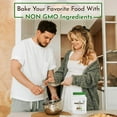 Morning Pep Monk Fruit Sweetener, Golden Sugar Substitute, Keto ...