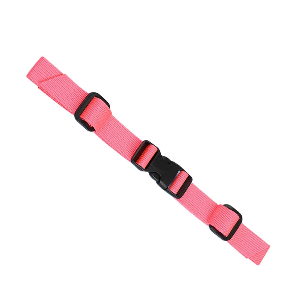 Thinsont Chest Strap Backpack Rope Multicolored Exquisite Non-slippery ...