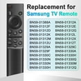 Samsung Universal Remote for Crystal UHD TV CU7000 DU7200 Series ...