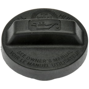 Motorcraft Engine Oil Filler Cap EC-743 Fits select: 1984-2004 FORD ...