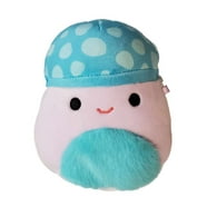 Squishmallows Rachel the Mushroom Plush - Walmart.com