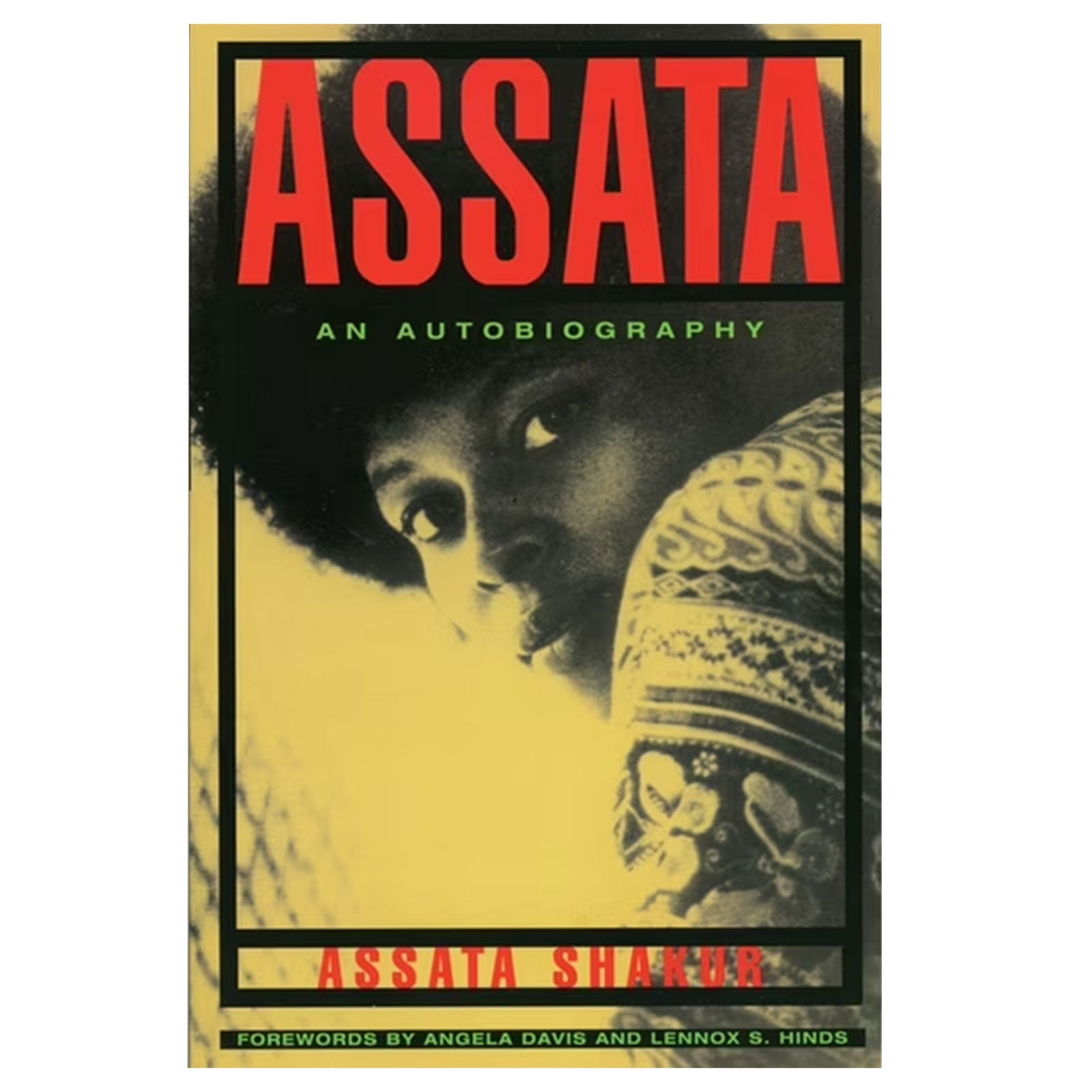 Click here for Holiday Gift Assata Shakur Autobiography Paperback... prices