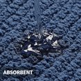 Indoor Door Mat Entryway Rug Doormat Inside Front Entrance Non-Slip Low ...