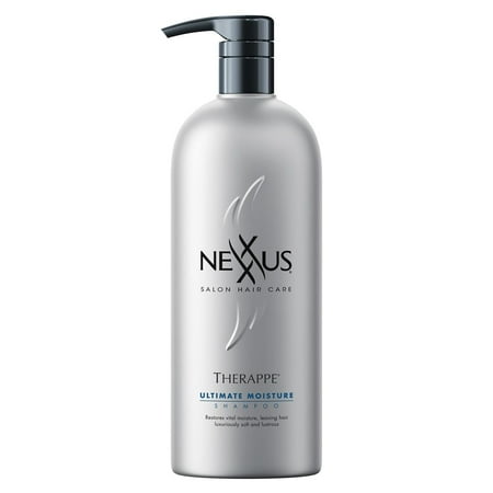 Nexxus Therappe Shampoo - 44 oz. (1.3 lt.) [Health and Beauty ...