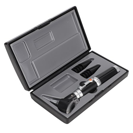 Easy To Store Ear Care Speculum, Ear Scope, Professional Otoscope, For ...