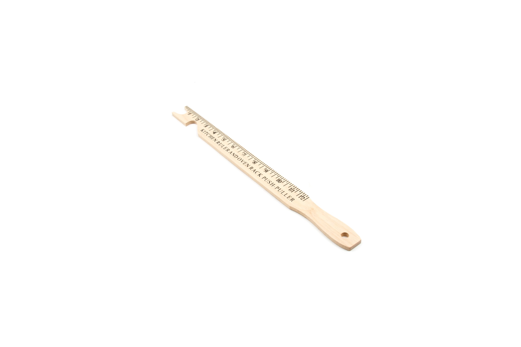 Fox Run Oven Rack Push/Pull Ruler - Walmart.com