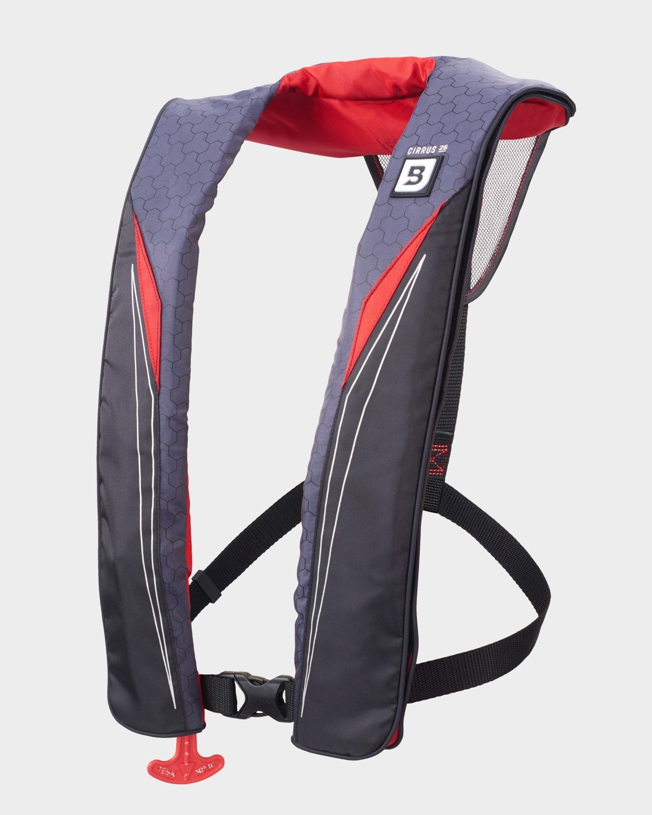 Bluestorm Gear Cirrus26 Inflatable Pfd Life Jackets Nepal Ubuy