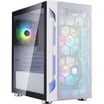 Black with Red ATX Tower Case with 90 deg Plus Window - Walmart.com
