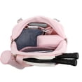 Pickleball & Tennis Duffle Bag with Main, Ice, and Ball Compartments ...