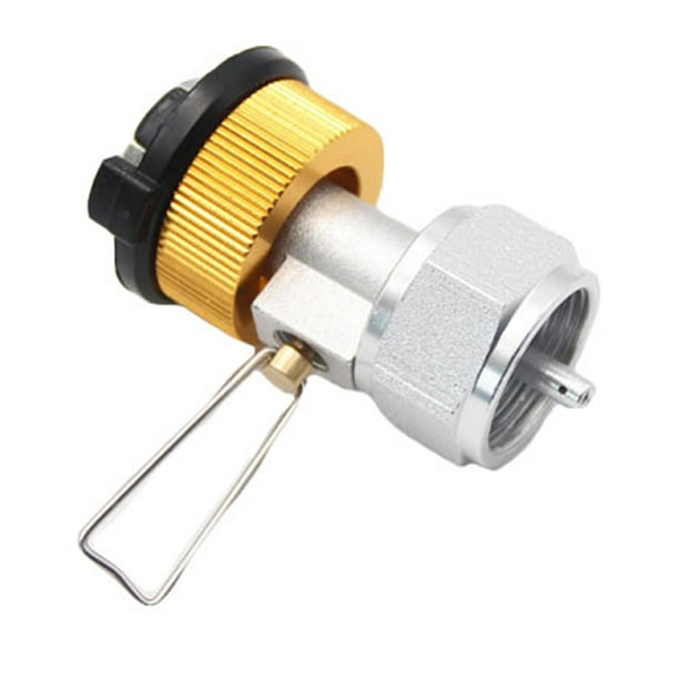 Gas Fill Adapter Gas Charging Valves Double Gas Charging Valves Gas ...