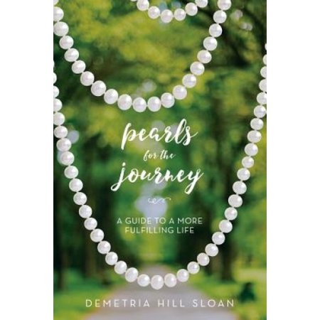 Pearls for the Journey: A Guide to a More Fulfilling Life | Walmart Canada
