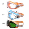 Safety Glasses Dust Fog Sand Acid Alkali Proof Men Women Workers ...