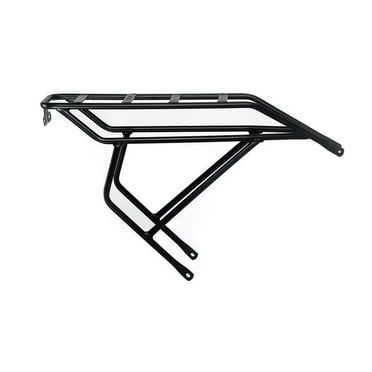 Bell Trailer Hitch Bicycle Rack Hitchbiker 450, Gray - Walmart.com
