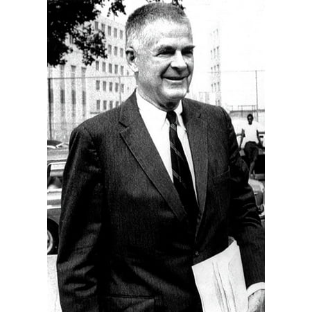 Archibald Cox History (18 x 24) | Walmart Canada