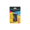 Pen+Gear 2-in-1 Plastic Sharpener, Assorted Colors - Walmart.com