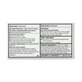 Equate Tension Headache Pain Relieving Aid Acetaminophen and Caffeine ...