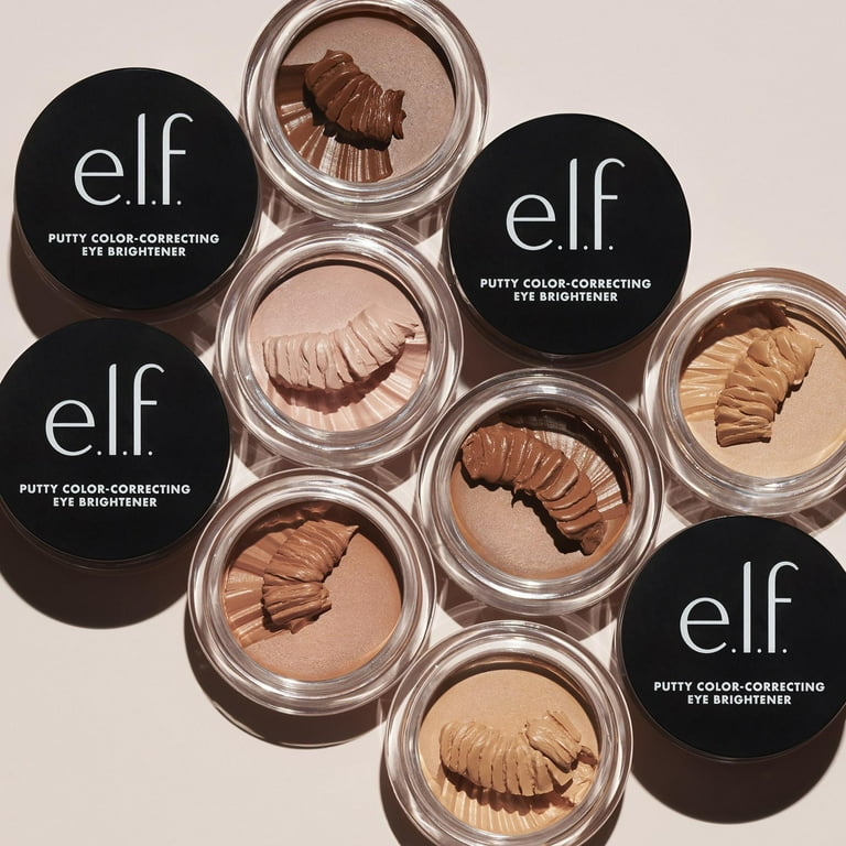 Elf Custom Eyes Swatches