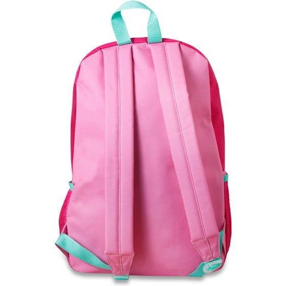 18 Inch Double Pocket Backpack - Walmart.com