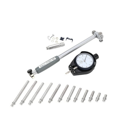 Internal Diameter Gauge,Internal Diameter Gauge Aluminum Dial Indicator ...