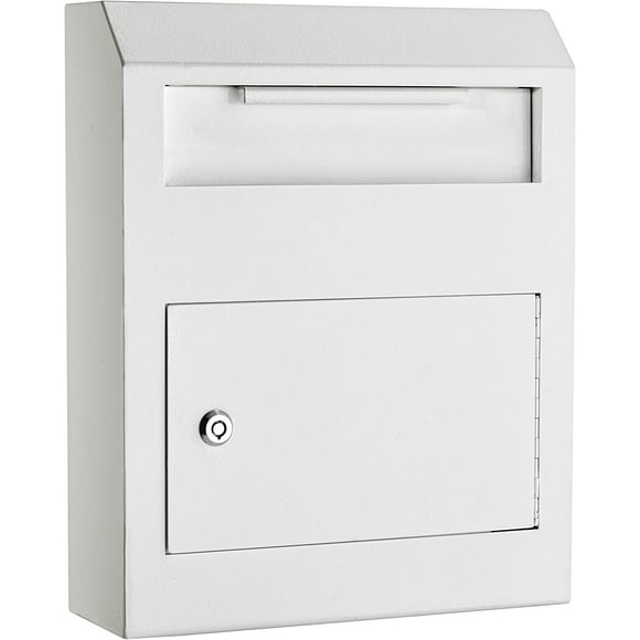 Wall Mount Drop Box