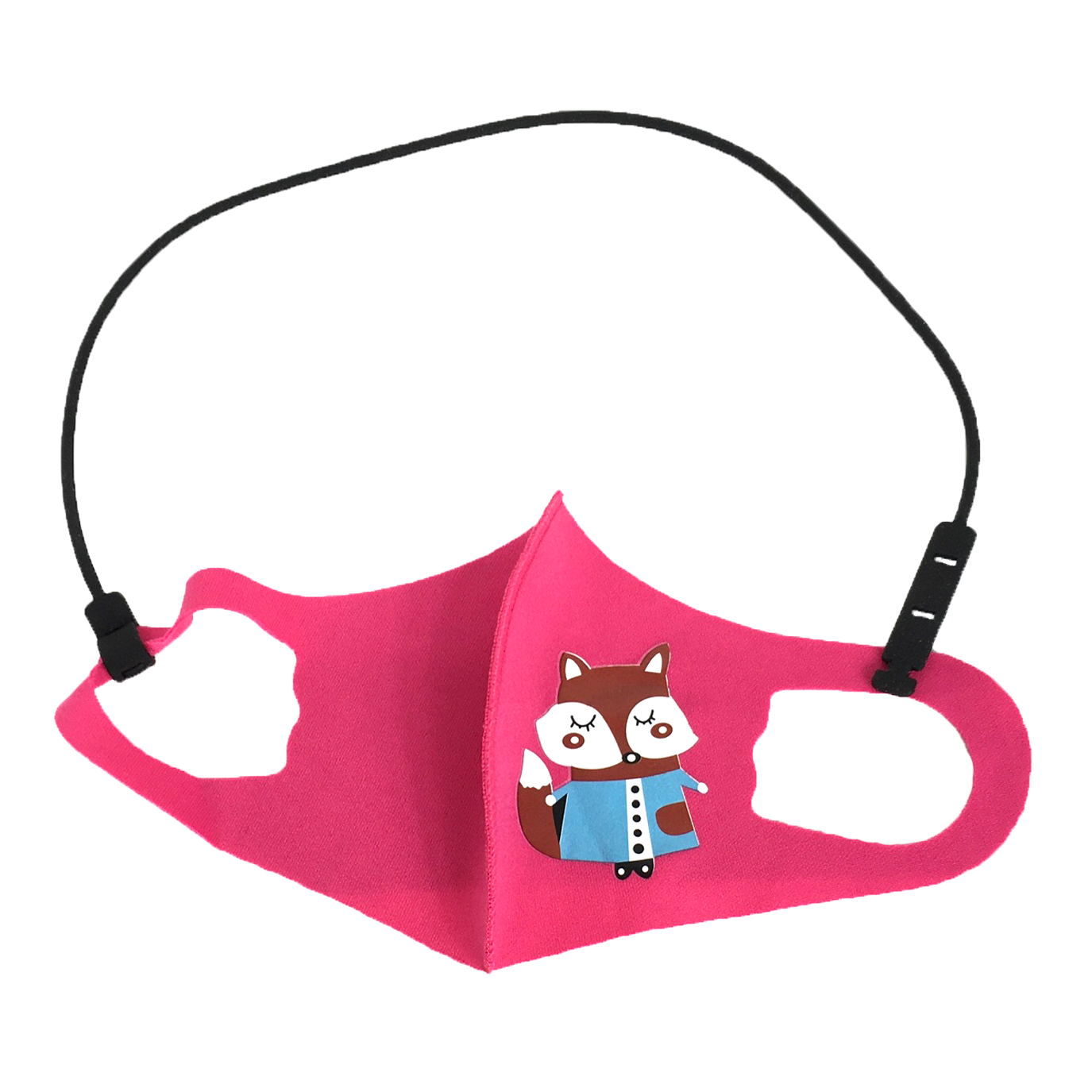 Silicon Gummy Rope Necklace Holder for Disposable or Resusable Mask ...