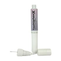 Ford Magnetic Metallic J7 OEM Touch-Up Paint Pen & Brush – Exact Match ...