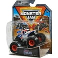 Monster Jam Diecast Truck, 1:64 Scale Replica, Series 29 Lucas ...