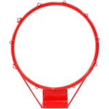 Indoor/Outdoor XL Big Basketball Hoop Set - Walmart.com