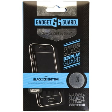 Gadget Guard Black Ice Screen Protector for iPhone 6/6s/7/8 - Walmart.com