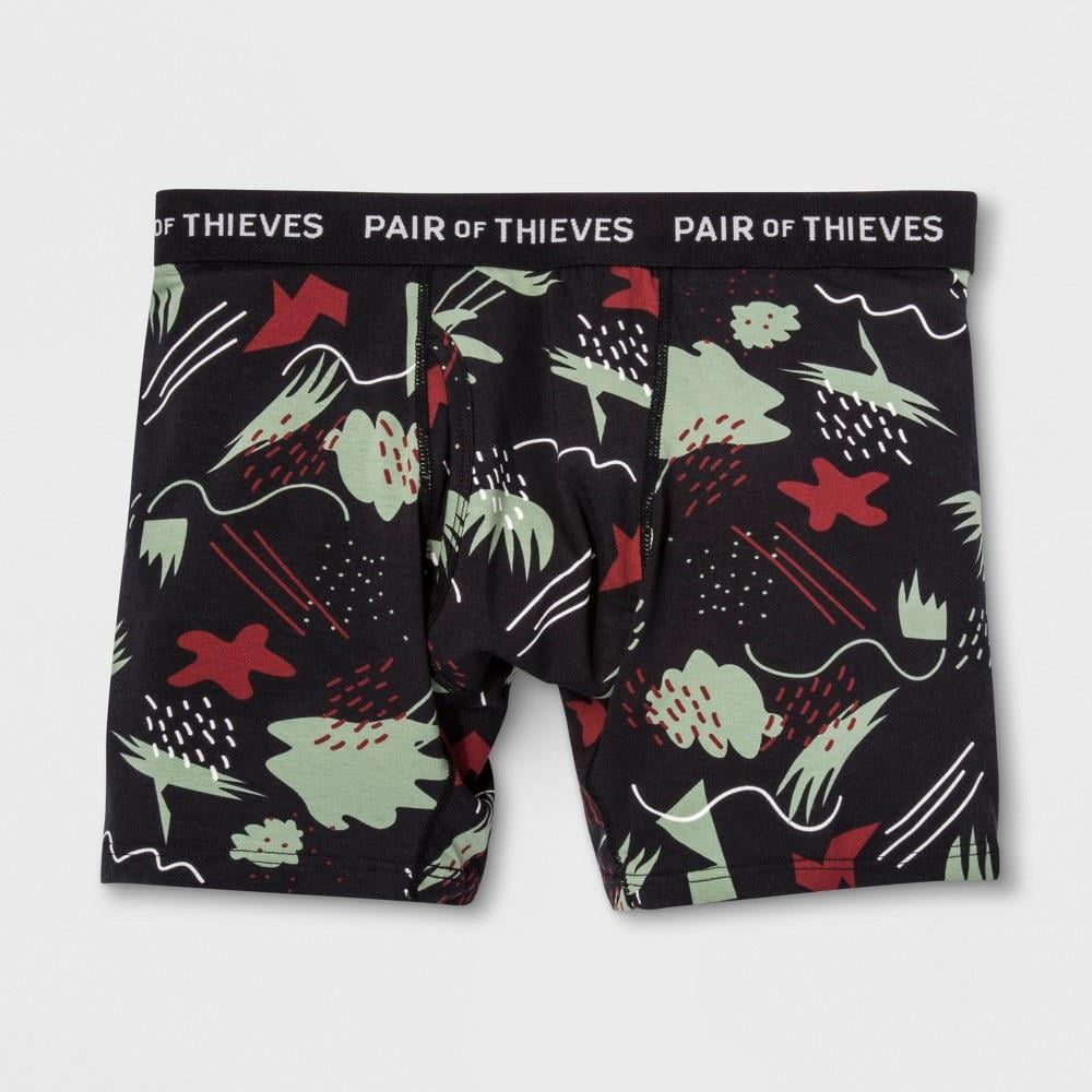 Pair of Thieves - Men's Pair Of Thieves SuperSoft Boxer Brief Underwear ... Pair of Thieves - Men's Pair Of Thieves SuperSoft Boxer Brief Underwear ...