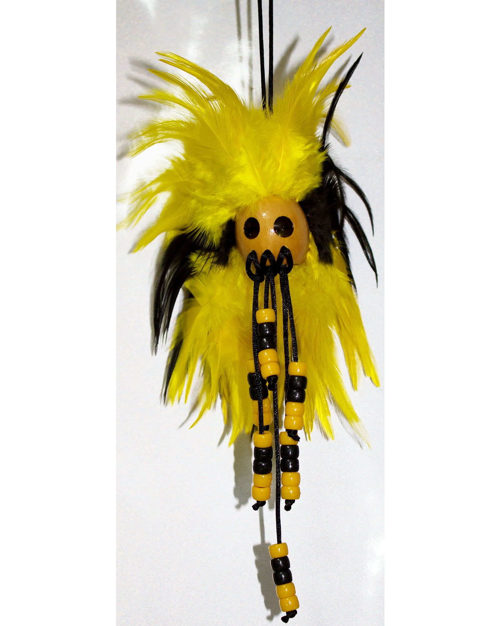 Hawaiian Helmet