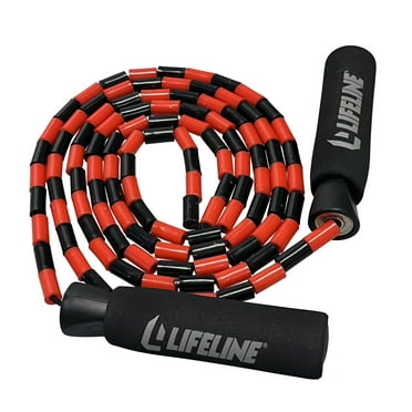 Ignite by SPRI Segmented Jump Rope - Walmart.com
