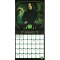 Trends International 2025 Harry Potter Mini Wall Calendar - Walmart.com