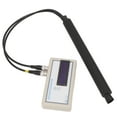 Geiger Counter,GMJ3 Geiger Counter Marble Geiger Counter Dosimeter ...