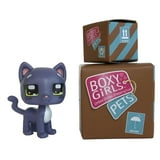 Boxy Girls Pets, Kitty - Walmart.com