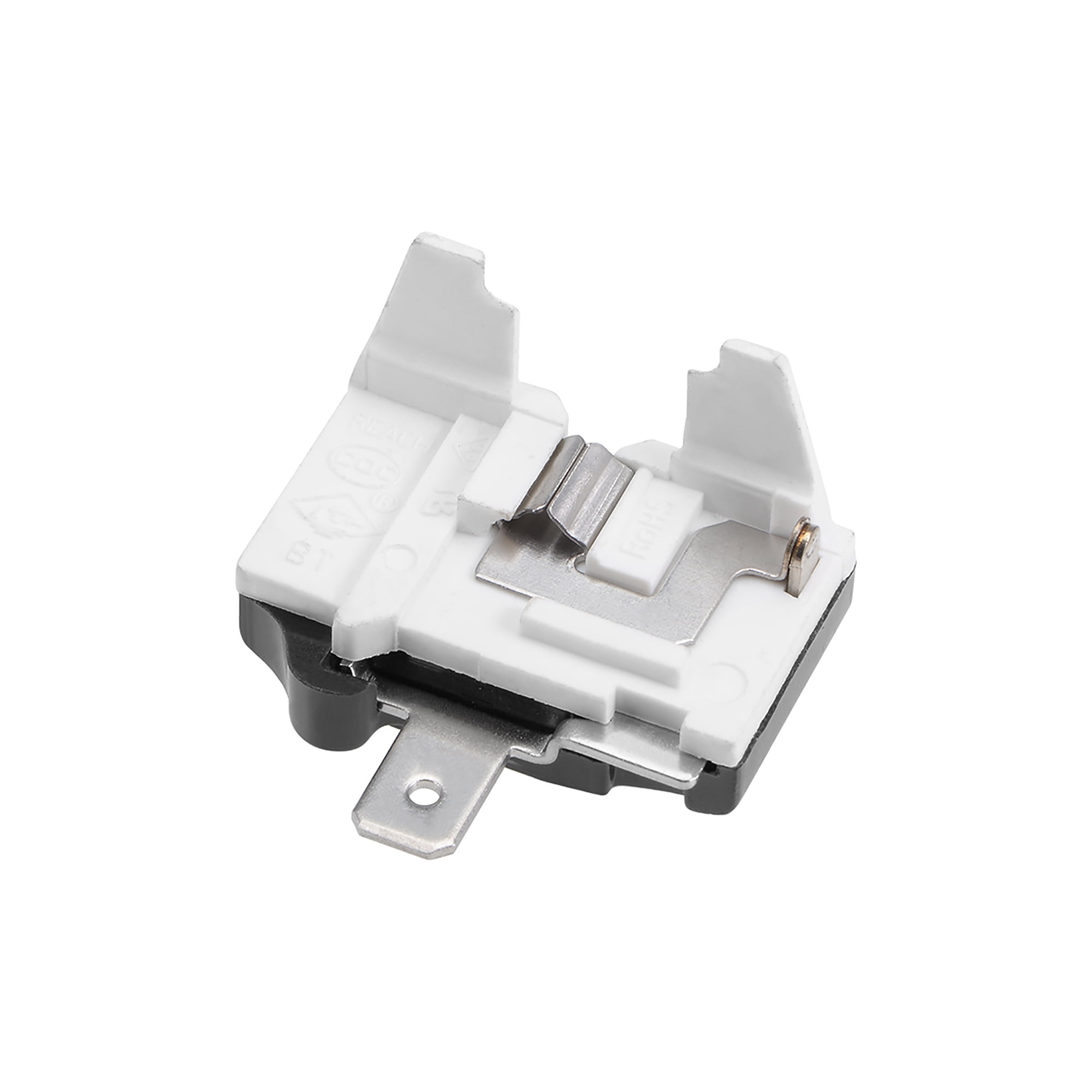 Refrigerator Thermal Overload Protector 1/5HP Freezer Compressor ...
